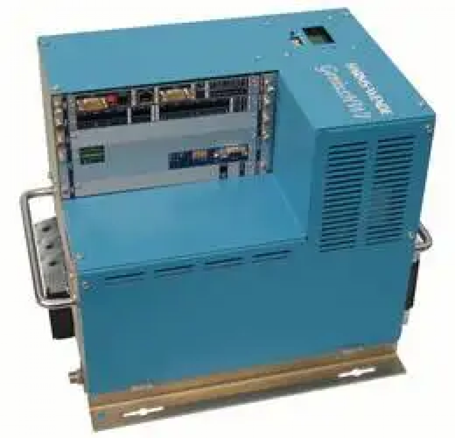 MFDC KAYNAK KONTROL CİHAZLARI